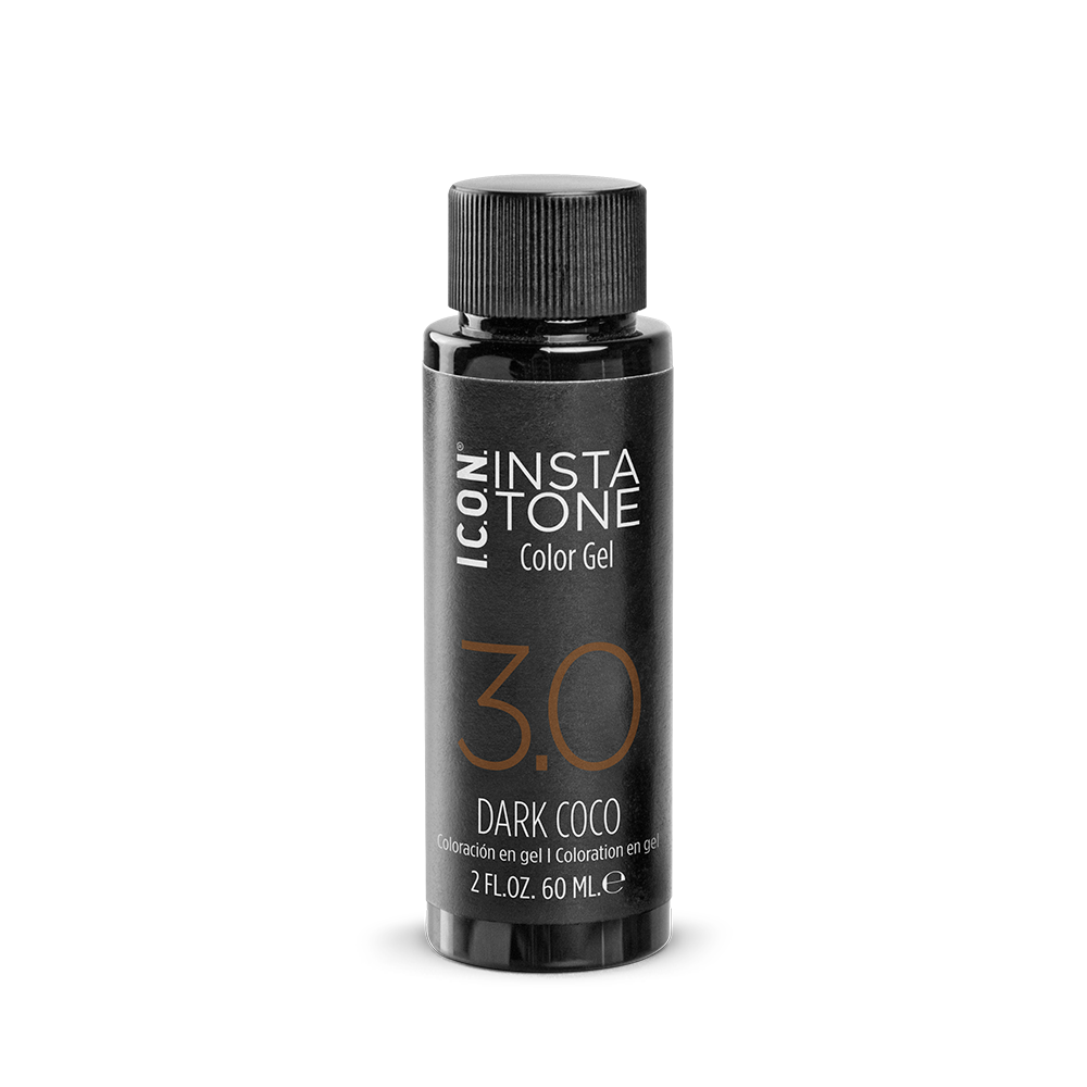 Insta Tone 3.0 Dark Coco - Color ICON | ICON at Home