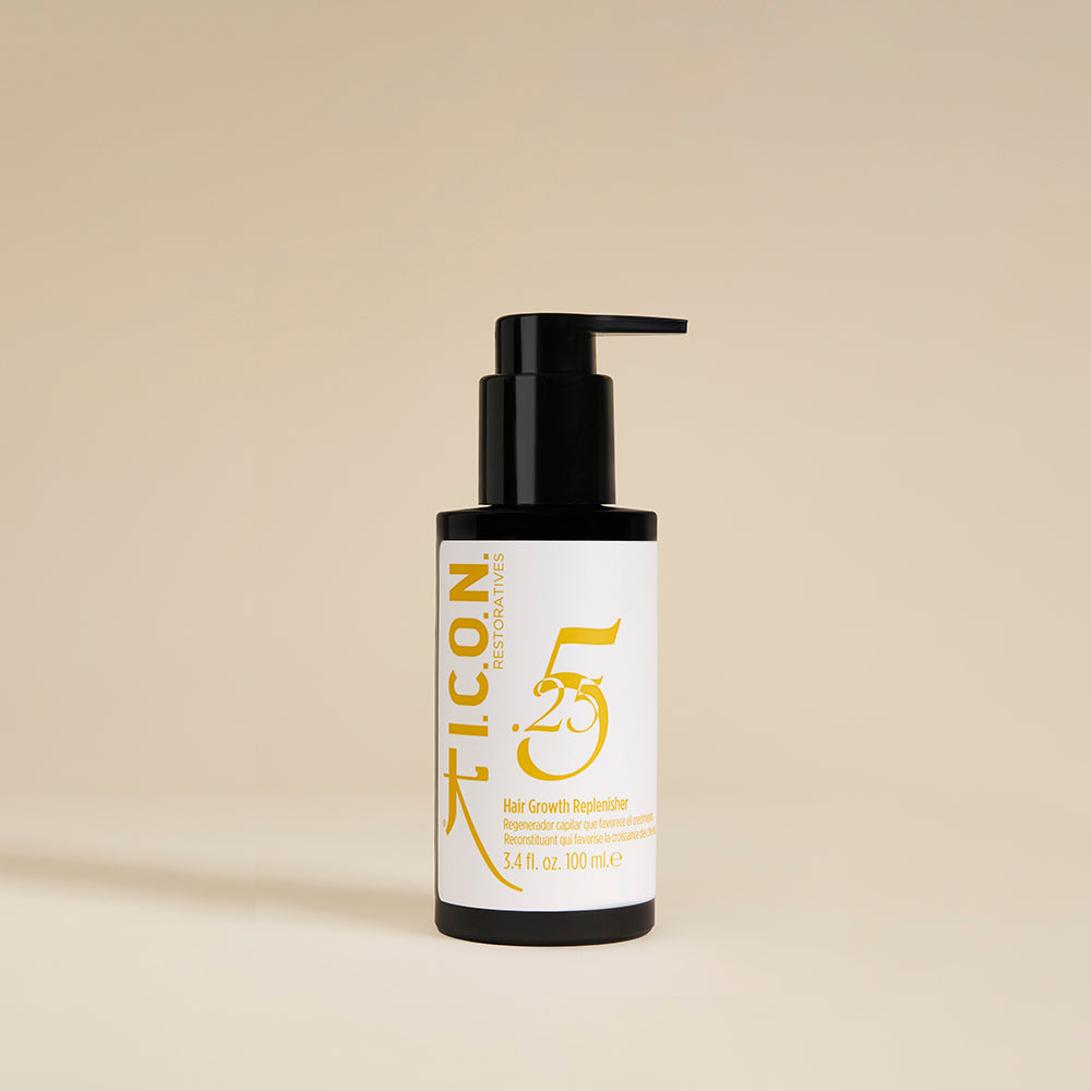 525 Hair Regenerator - Hair Loss ICON | ICON at Home