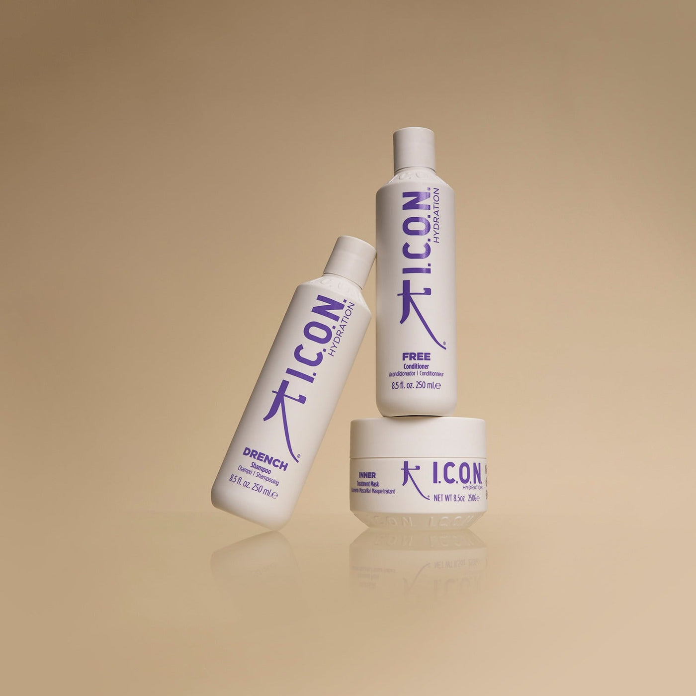 Hair Care Products | ICON
