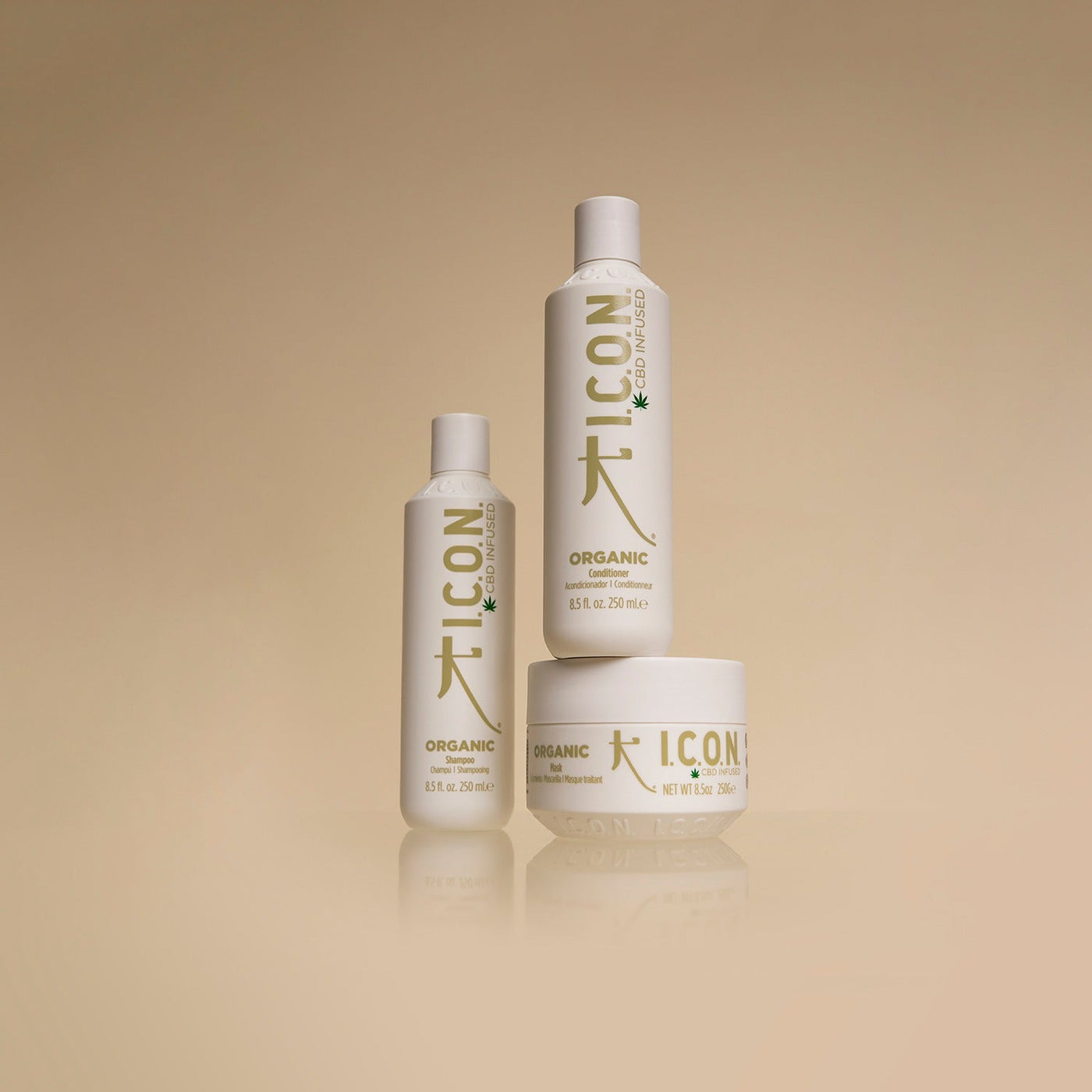 Hair Care Products | ICON