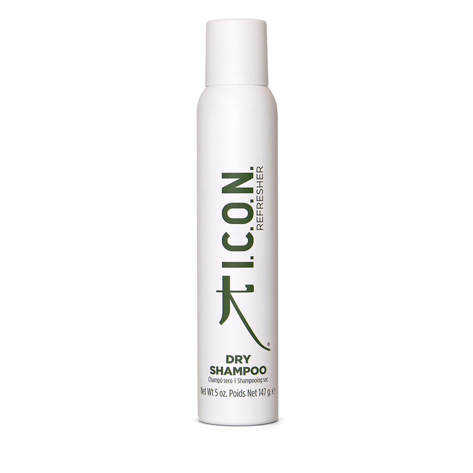 ICON Anti-Frizz Shampoo - ICON Shampoos | ICON at Home