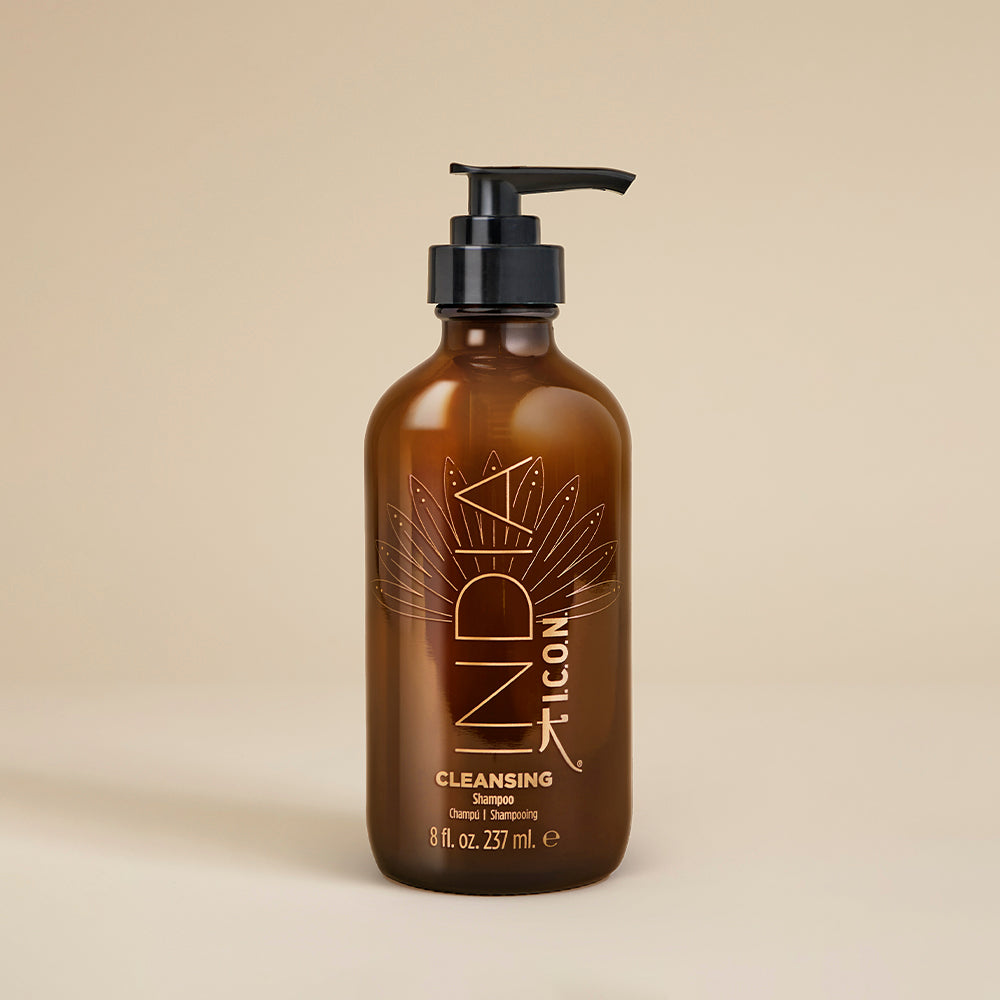 ICON India Clarifying Shampoo - ICON Shampoos | ICON at Home
