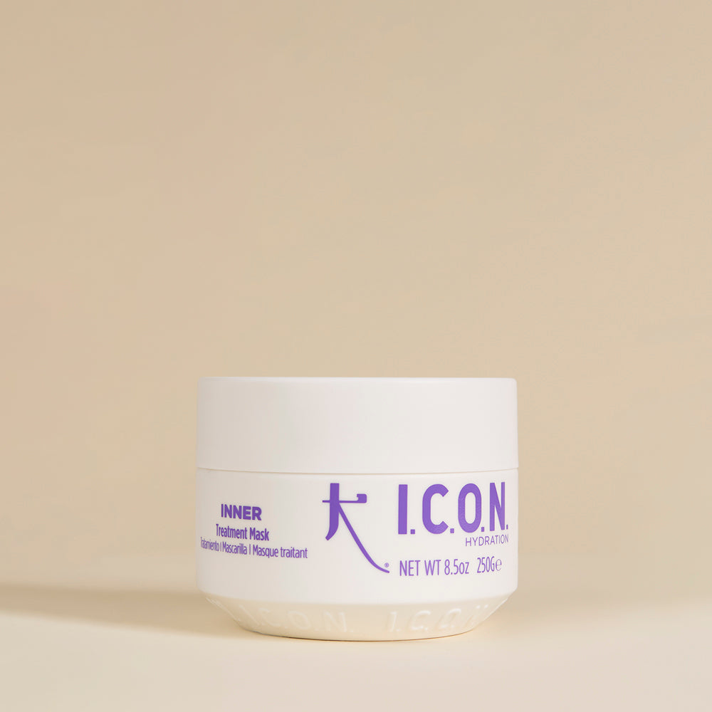 Inner Hydrating Hair Mask | Moisturizing Treatment