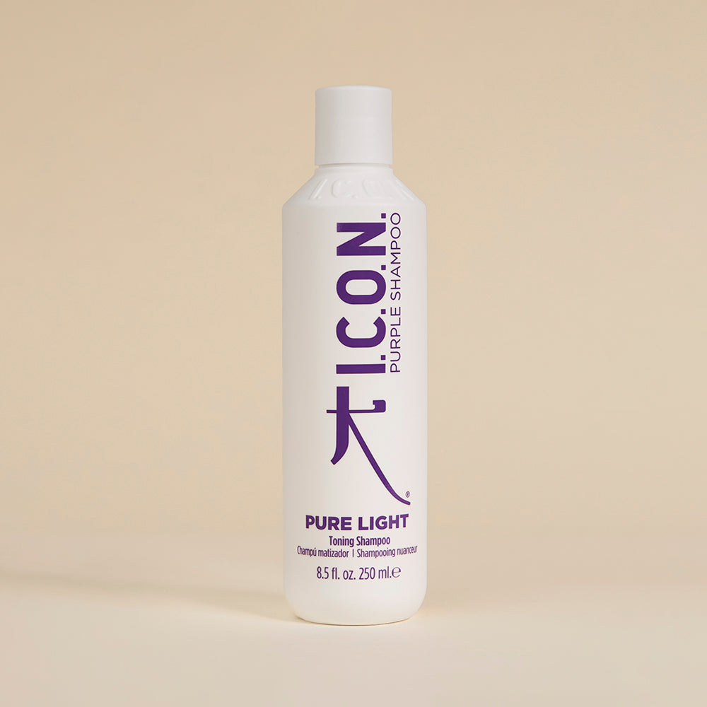 ICON Toning Shampoo - ICON Shampoos | ICON at Home