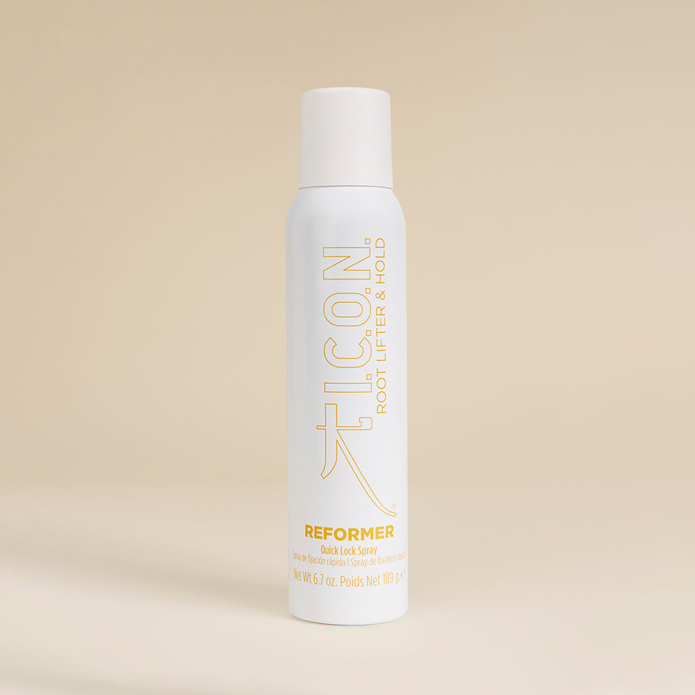 Reformer Quick Hold Spray | ICON Styling | ICON at Home